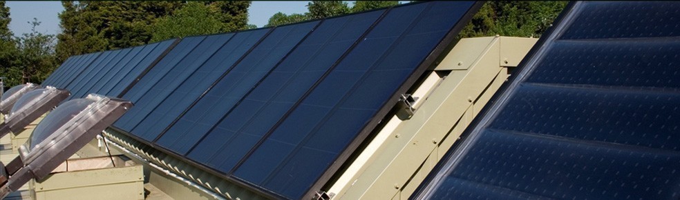 Electro Aria Solar Company